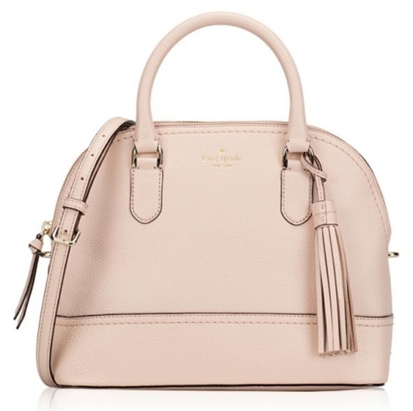 kate spade | Bags | Kate Spade Mccall Street Carli Bag | Poshmark